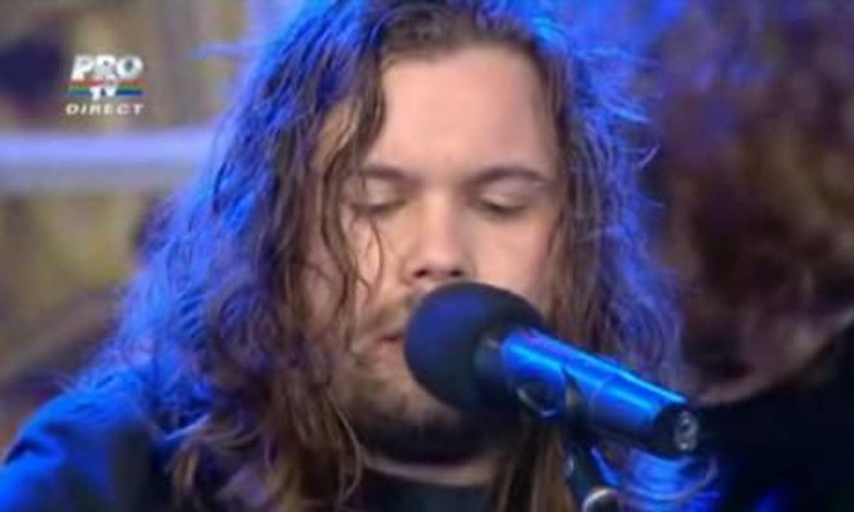 Bosquito, in deschidere la Shakira! Vezi cum canta live "Pepita" | PRO TV