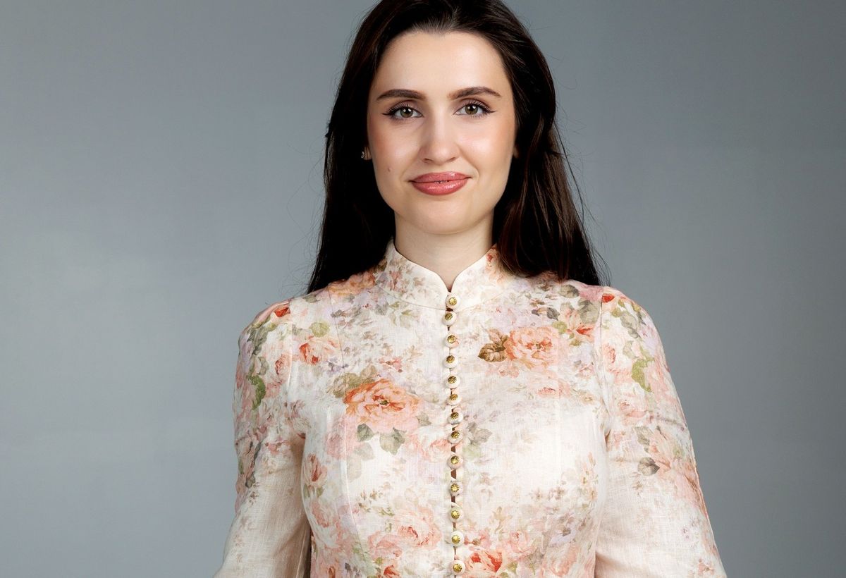 Cine este Alina Ceban de la Desafio: Aventura. Iubește luxul, dar e ...