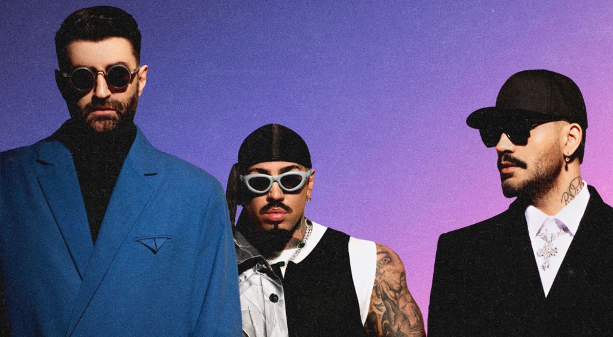 Smiley, Alex Velea și Connect-R lansează și desemnează „Miss Univers ...