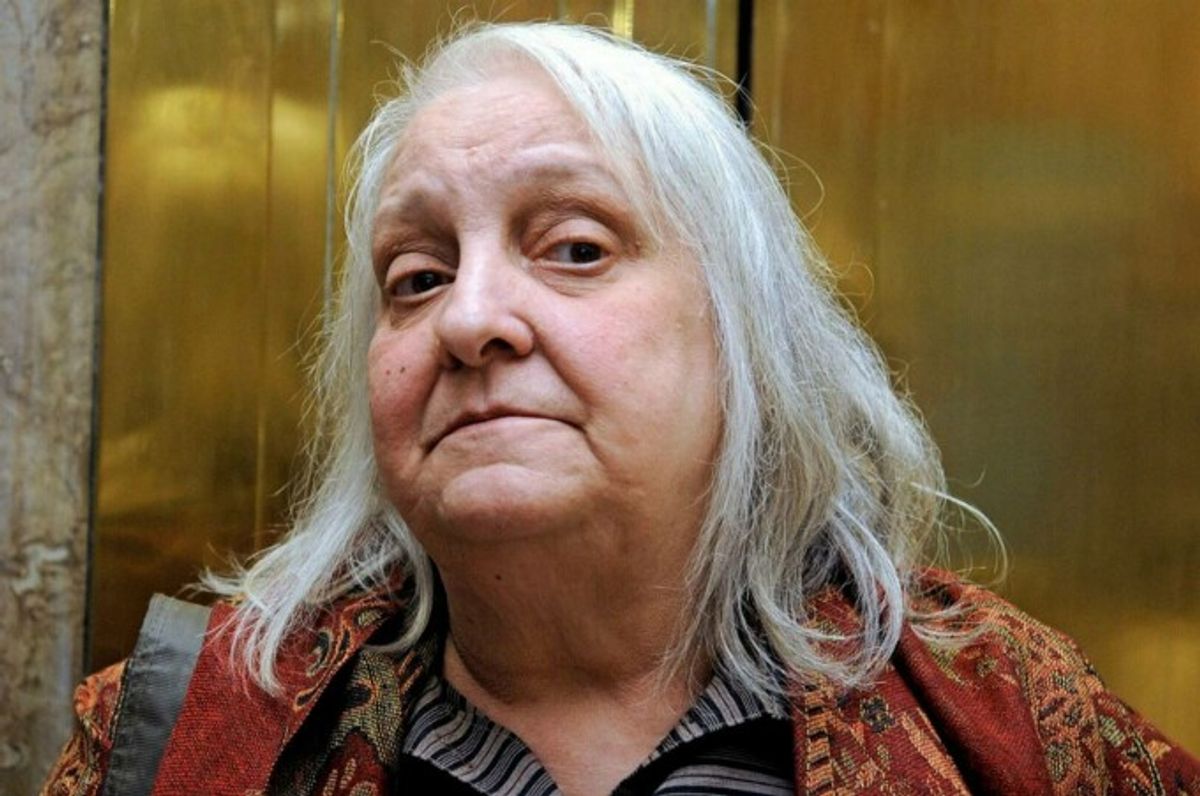 Cine este Maria Elena Bergoglio, singura soră a Papei Francisc. Cei doi ...