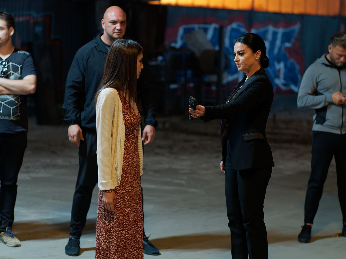 Clanul a fost, aseară, în topul preferințelor telespectatorilor ...