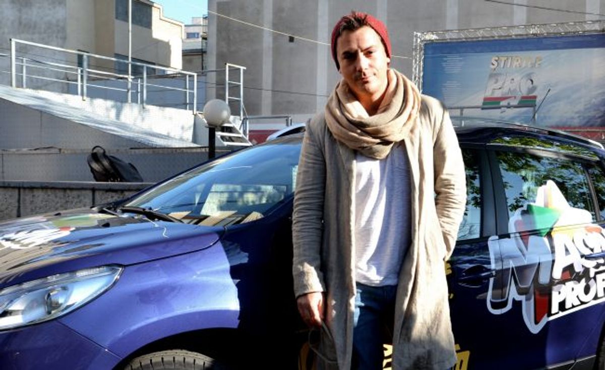 Toti asteptau ca Razvan Fodor sa anunte asta. Ce veste le-a dat ...