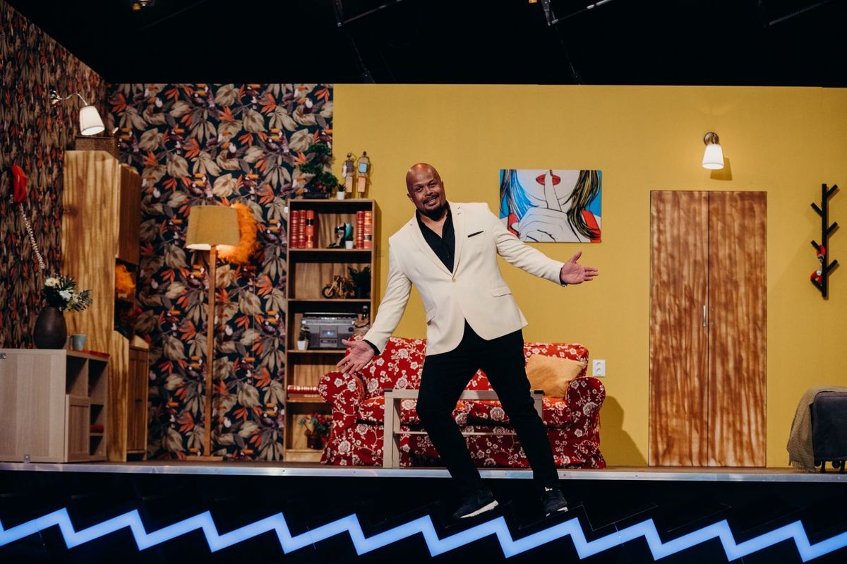 Săriți de pe fix! - cel mai nebun show de divertisment, în curând, la ...