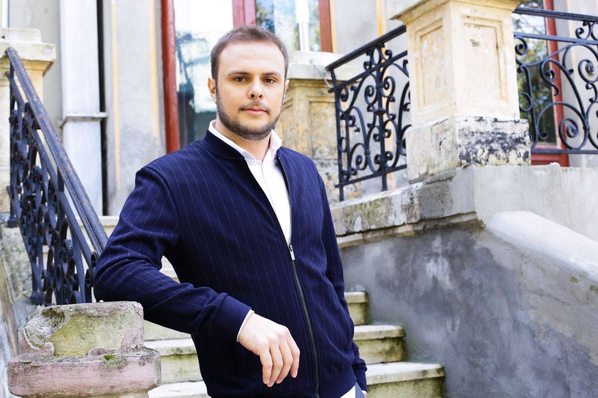 Paul Angelescu face radiografia culturii în an centenar! Duminică, de ...