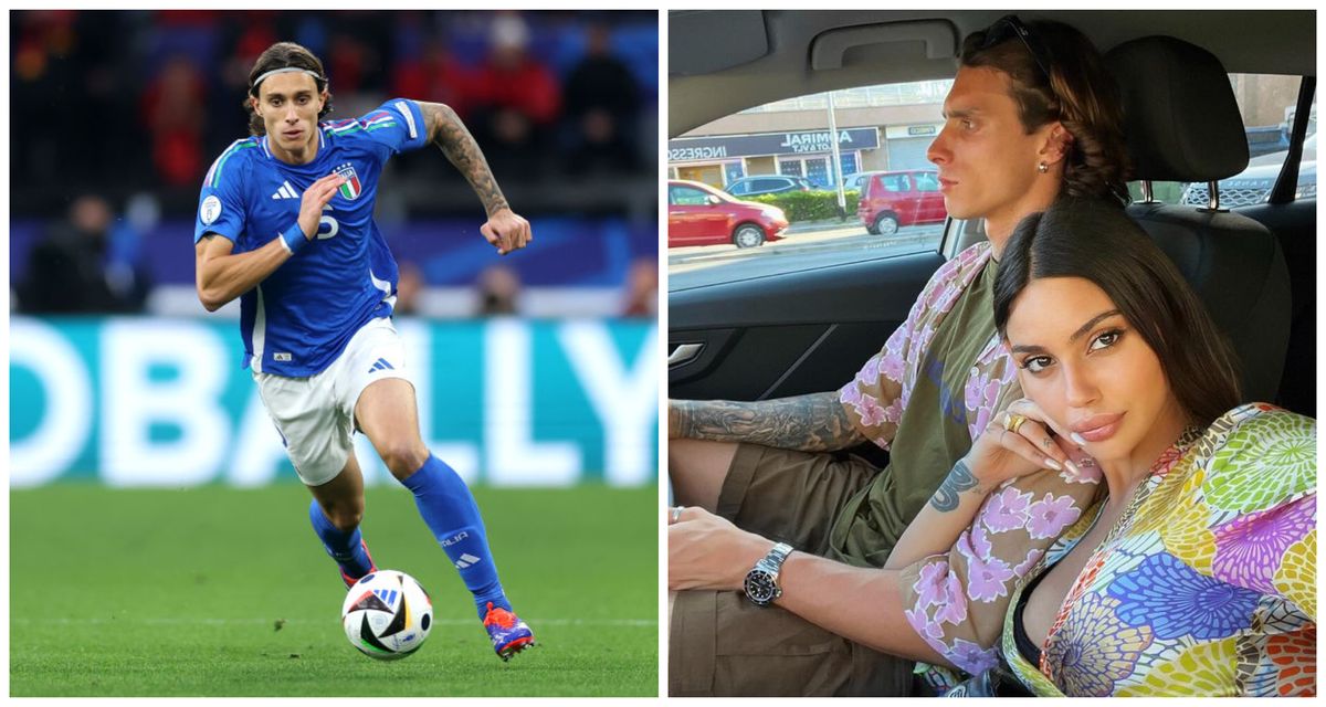 Cele mai frumoase iubite ale fotbaliștilor de la Euro 2024. Cine e ...