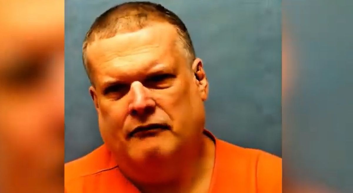 Pittman, bărbatul care a primit trei pedepse cu moartea, a fost ...