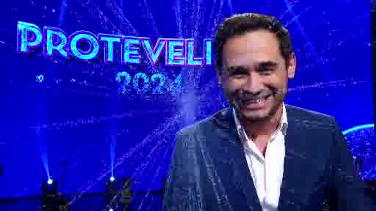 Mihai Rait vă invită la Protevelion 2024! | Scene si bonusuri din ...
