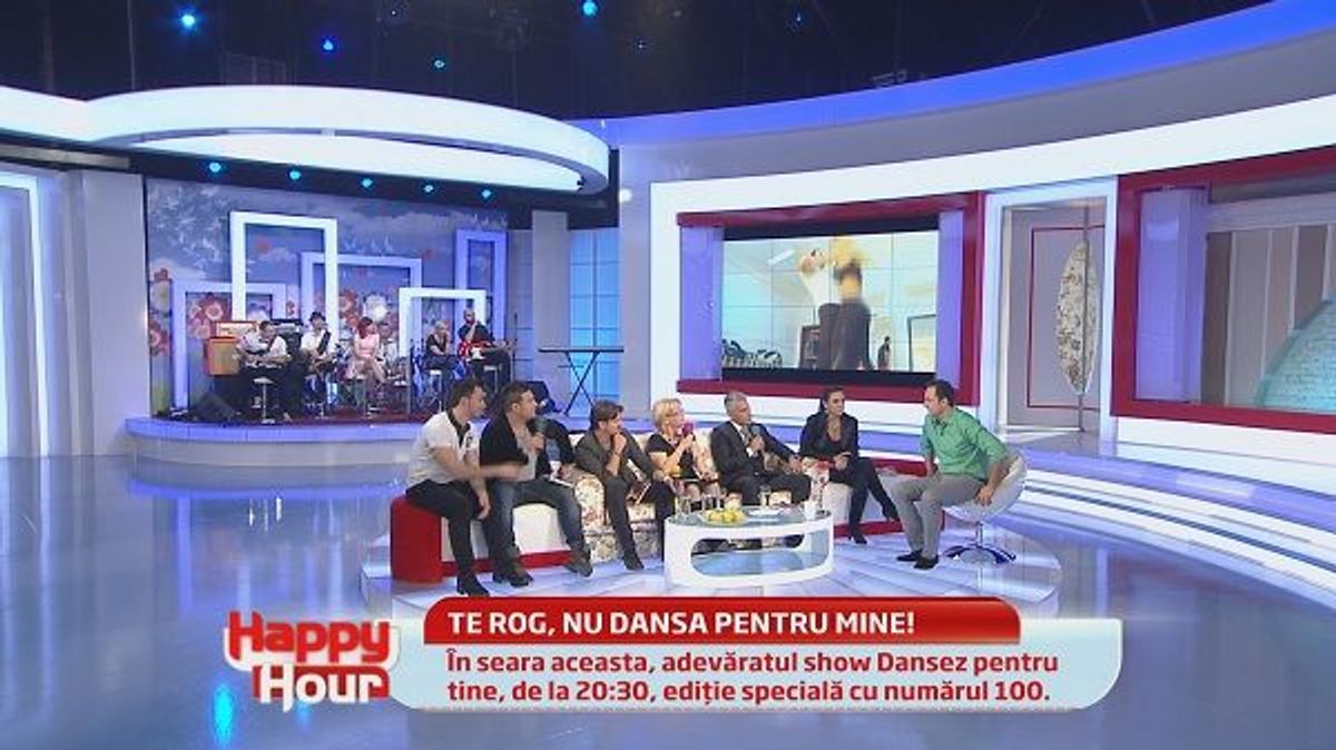 Andreea Balan s-a umplut de vanatai din cauza lui Catalin Maruta. Ce ...