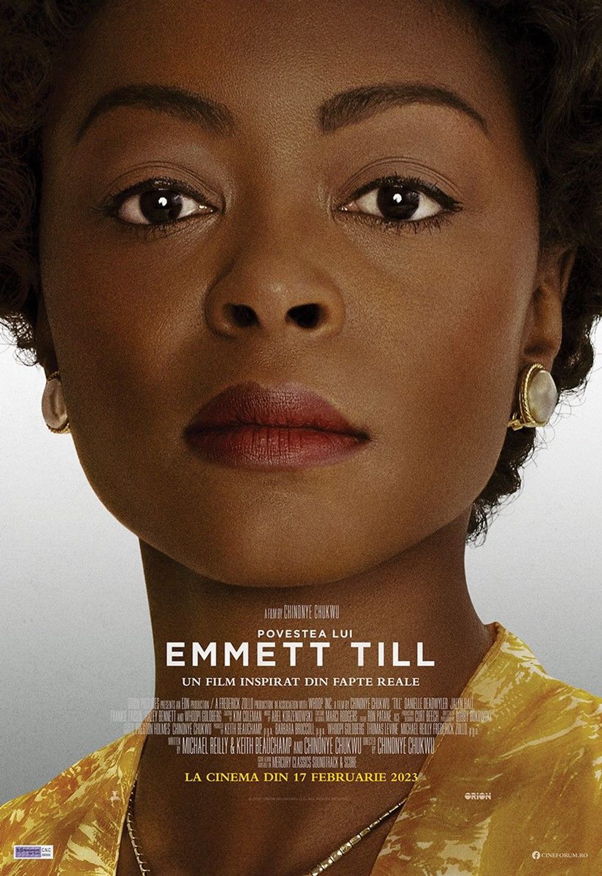 „Till”, un film sfâșietor despre rasism, egalitate și umanitate, bazat ...