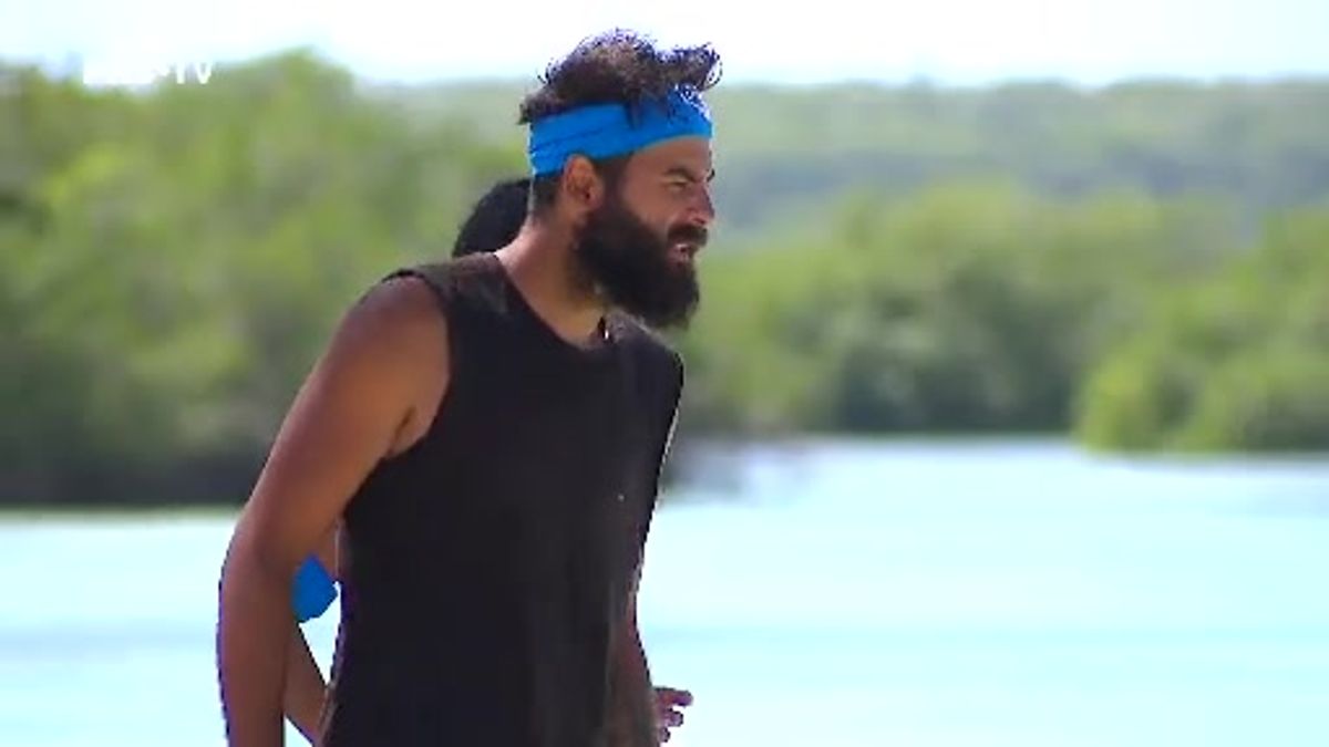 Ștefania aduce primul punct pentru Faimoși după duelul cu Andreea ...