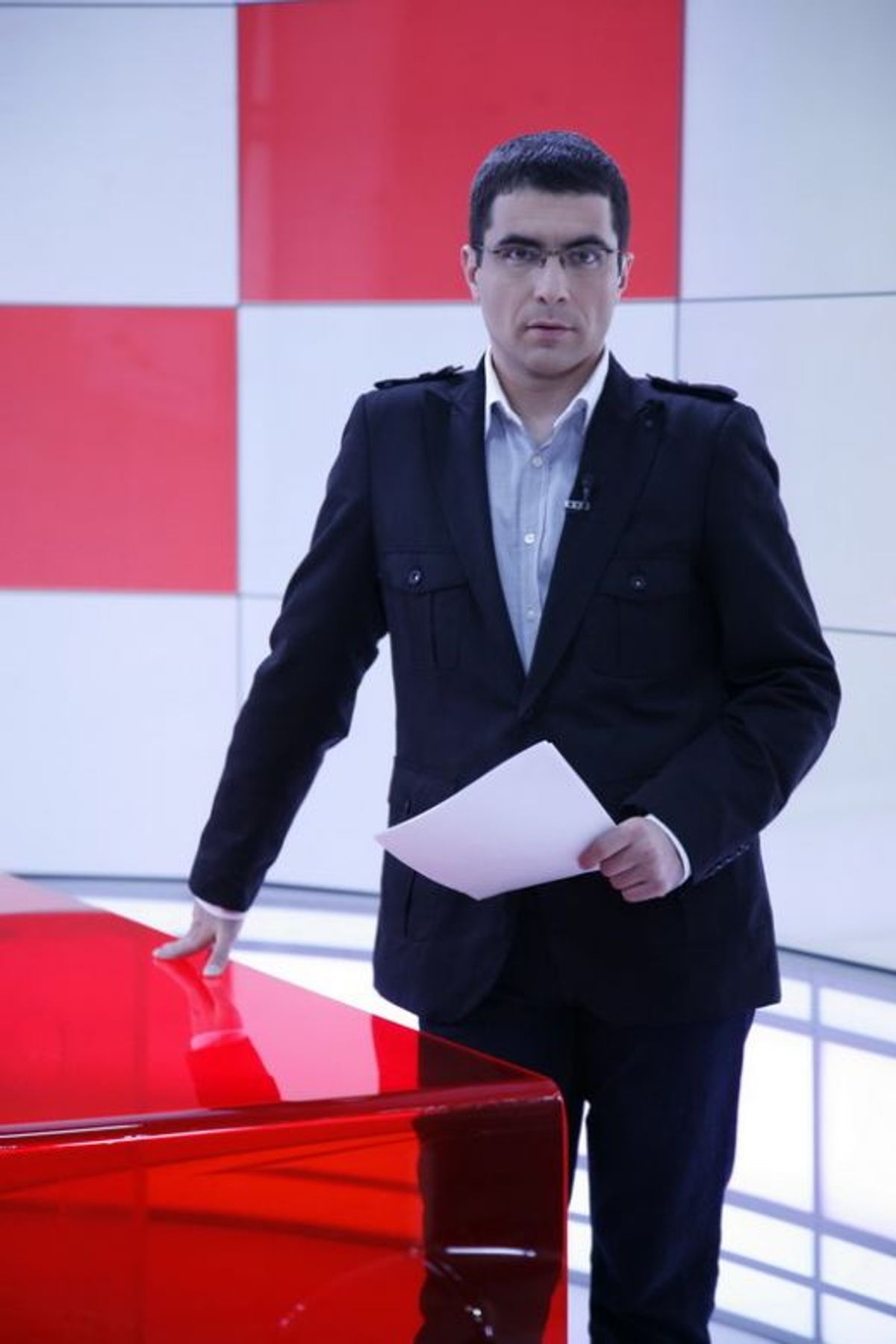 Stirile Pro Tv dau startul campaniei 20 de ani de libertate | PRO TV