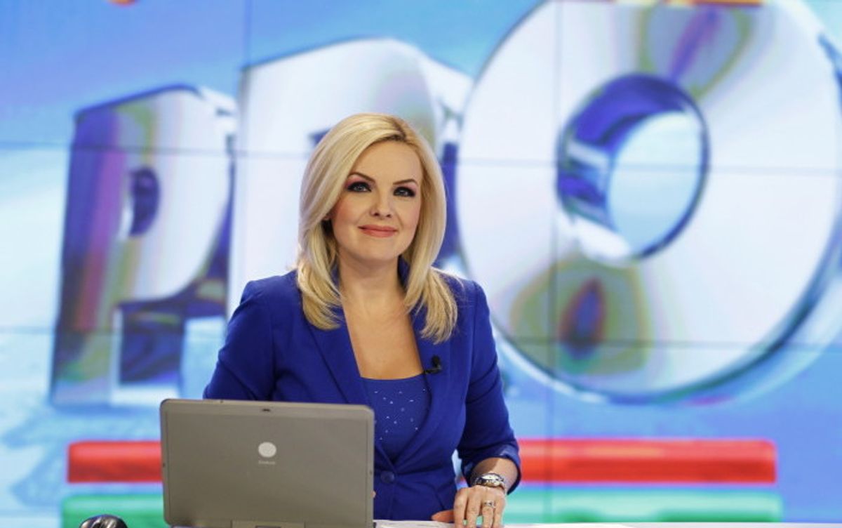 Episodul STIRILE PROTV - 1 DECEMBRIE 2013 din Știrile PRO TV | PRO TV