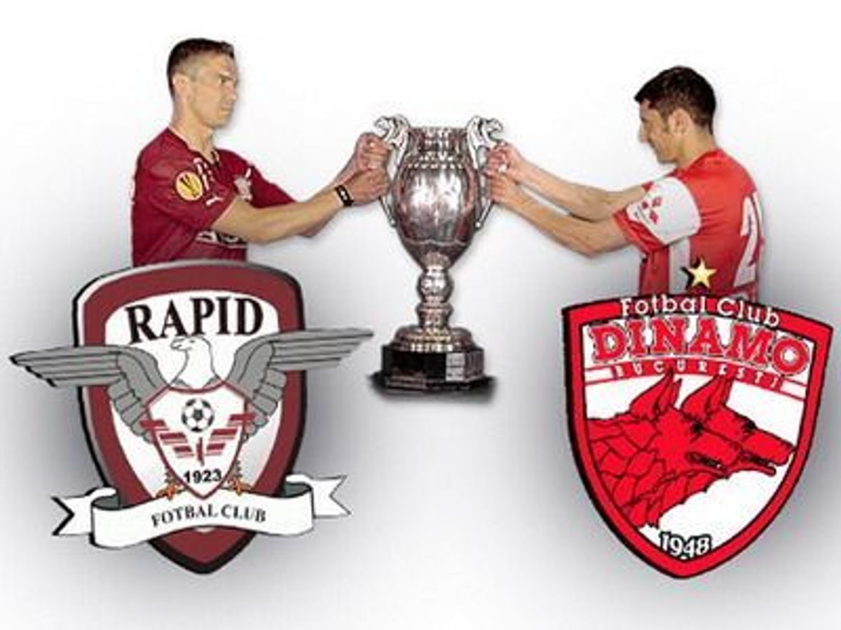 Dinamo castiga Cupa Romaniei! Scarlatache aduce primul trofeu dupa 5 ...