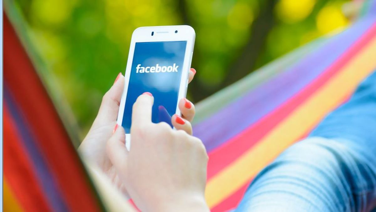 Ultimul anunt facut de Facebook! Ce vor descoperi utilizatorii atunci ...