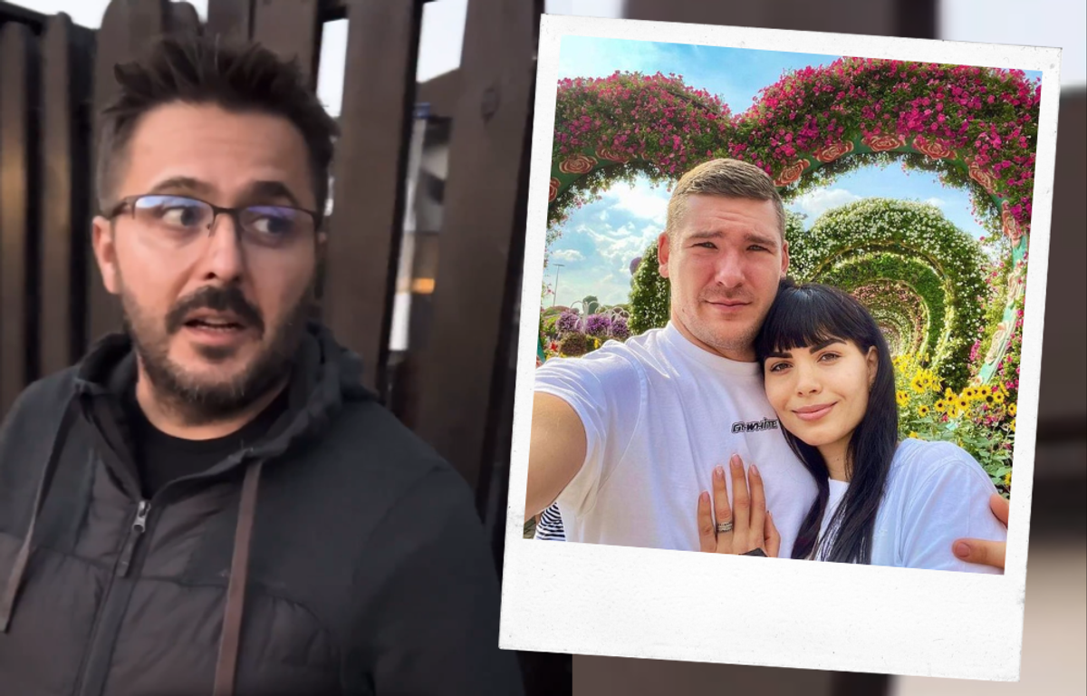 Vecinul lui Călin Donca, mărturii despre omul de afaceri aflat în arest ...