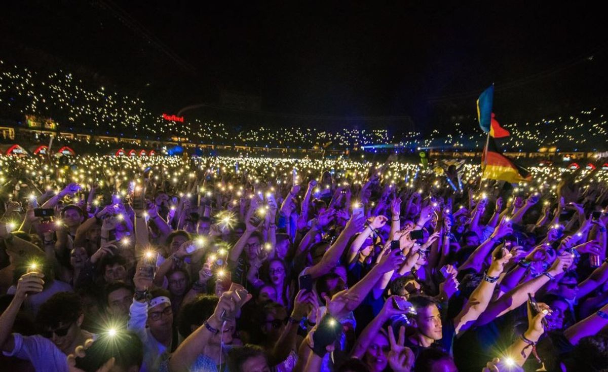 UNTOLD 2019. Ce surprize îi așteaptă pe fanii celui mai așteptat ...