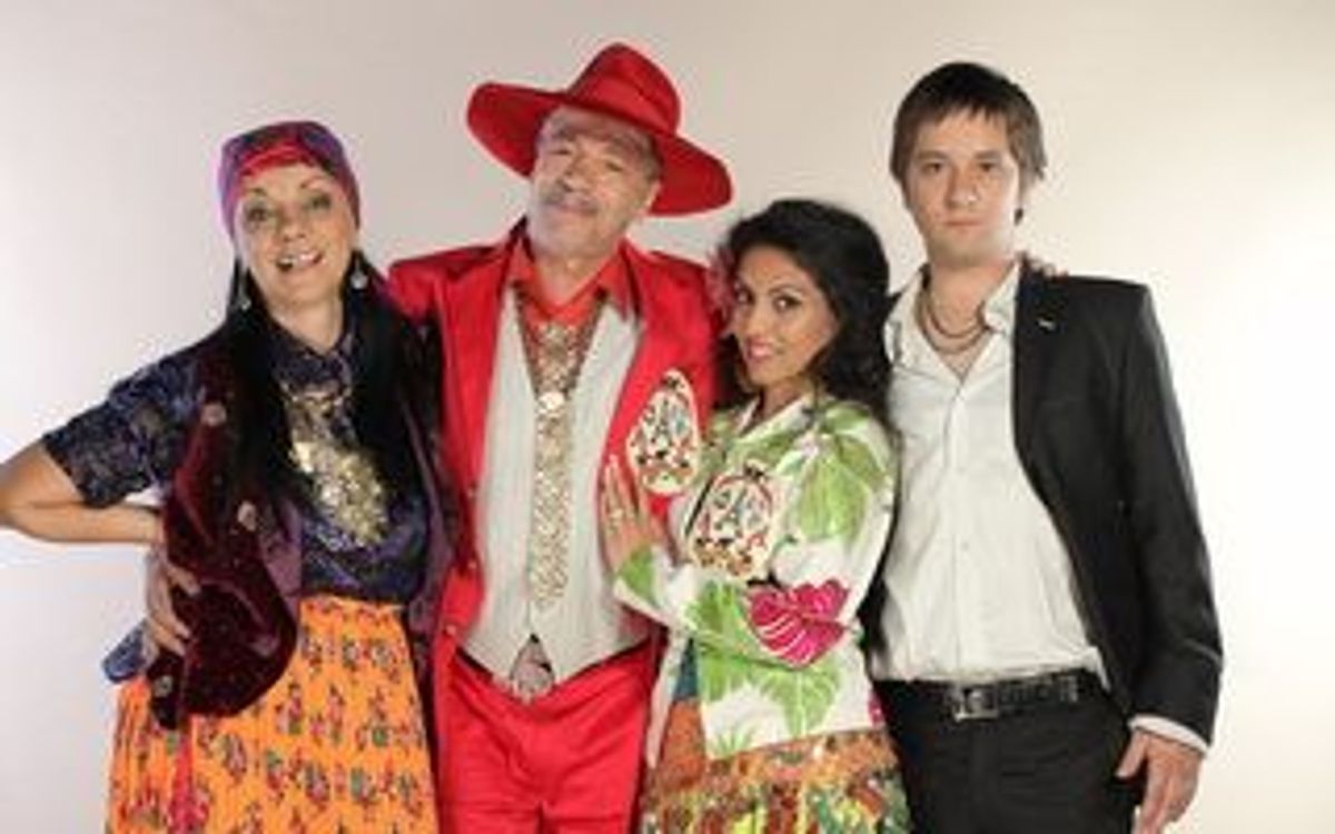 "State de Romania" la televiziunea de stat germana | PRO TV