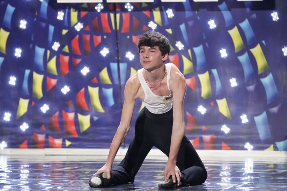 Darius Bulzan | PRO TV