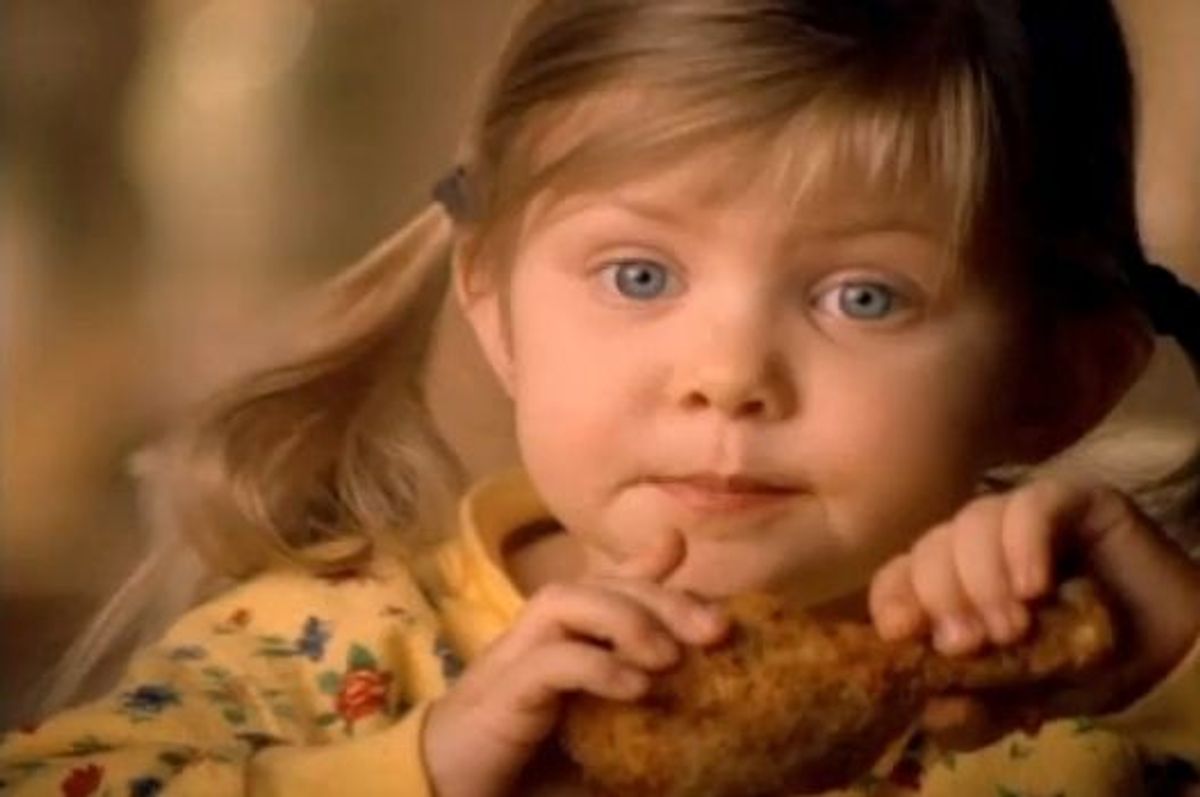 De la copila inocenta la vampa periculos de sexy. Transformarea ...