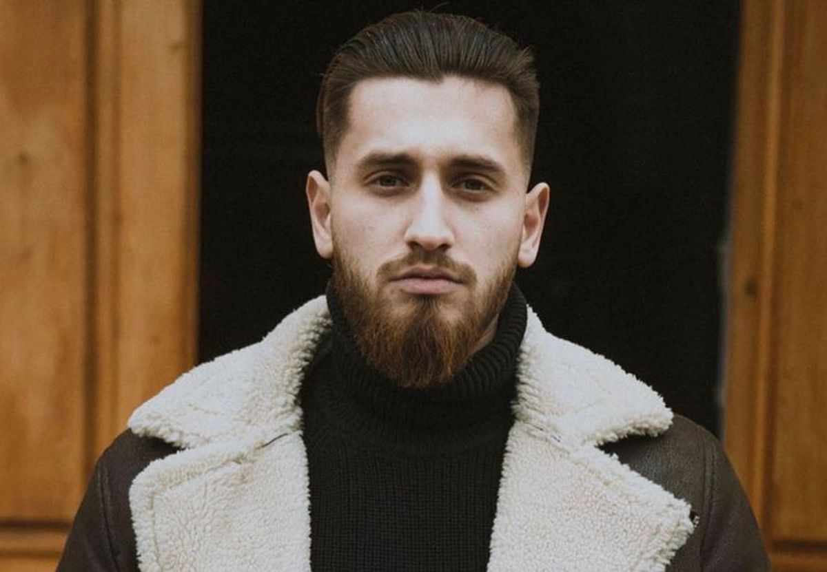 Dima White, un cunoscut vlogger din Republica Moldova, a fost arestat după ce a publicat imagini ...