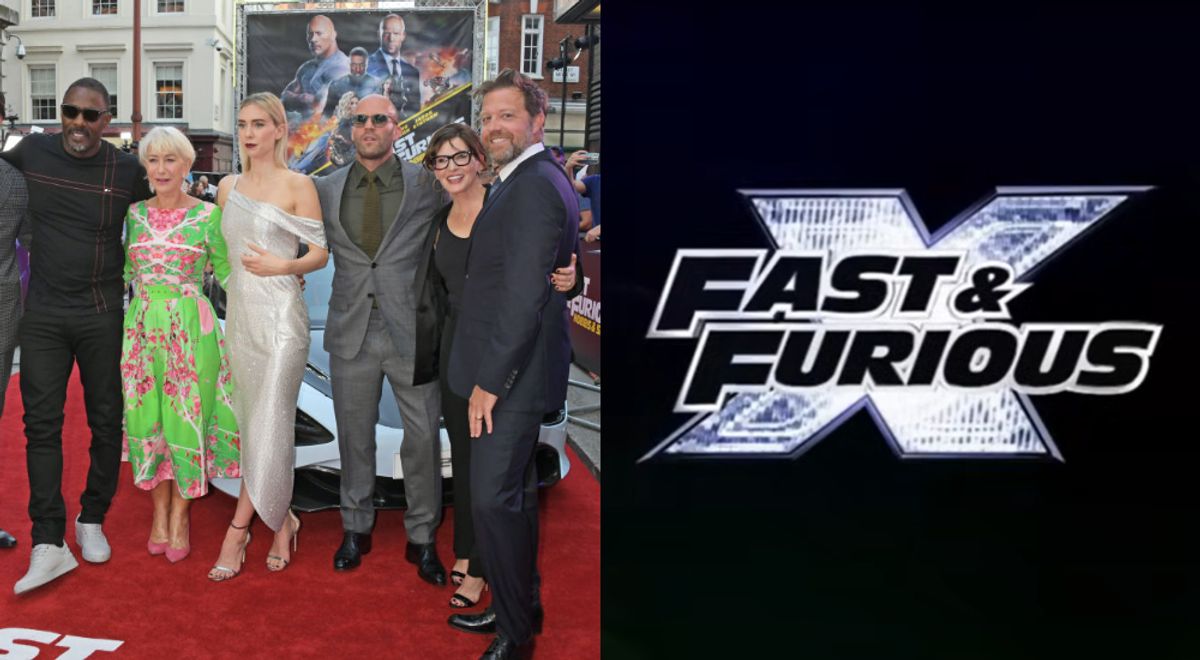 A murit un actor celebru din ”Fast and Furious”. Lumea cinematografiei ...
