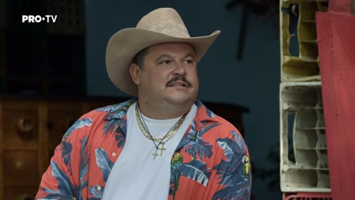 Las Fierbinți - Giani Orlando vă spune ceva? Îl caută un reporter de ...