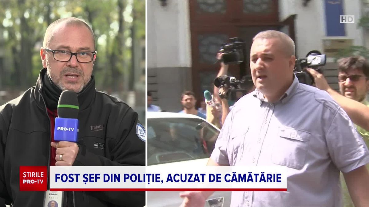 Episodul 1123 din Știrile PRO TV | PRO TV