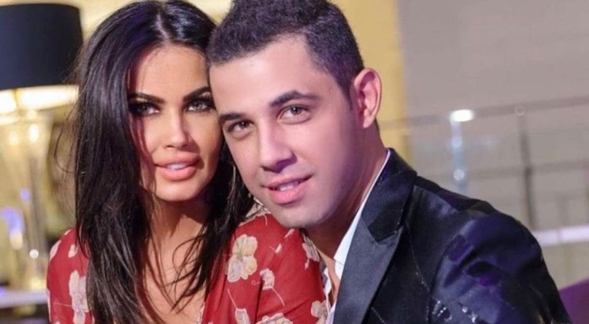 Alex Ashraf a recurs la un gest extrem, după ce Oana Zăvoranu a anunțat ...