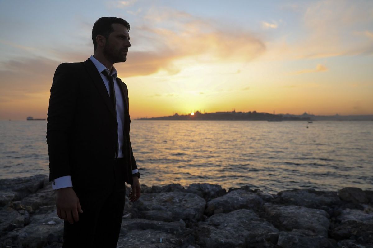 6 replici memorabile din primele episoade ale noului sezon VLAD! | PRO TV