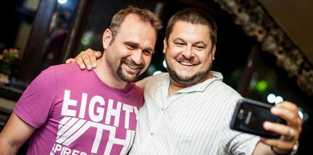 A dat norocul peste Celentano si Bobita. Ce li s-a intamplat lui Adrian ...