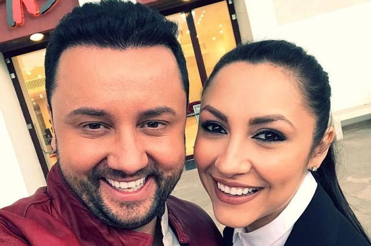 Andra, detalii pe care nu le-a mai dezvaluit pana acum. Ce a marturisit ...