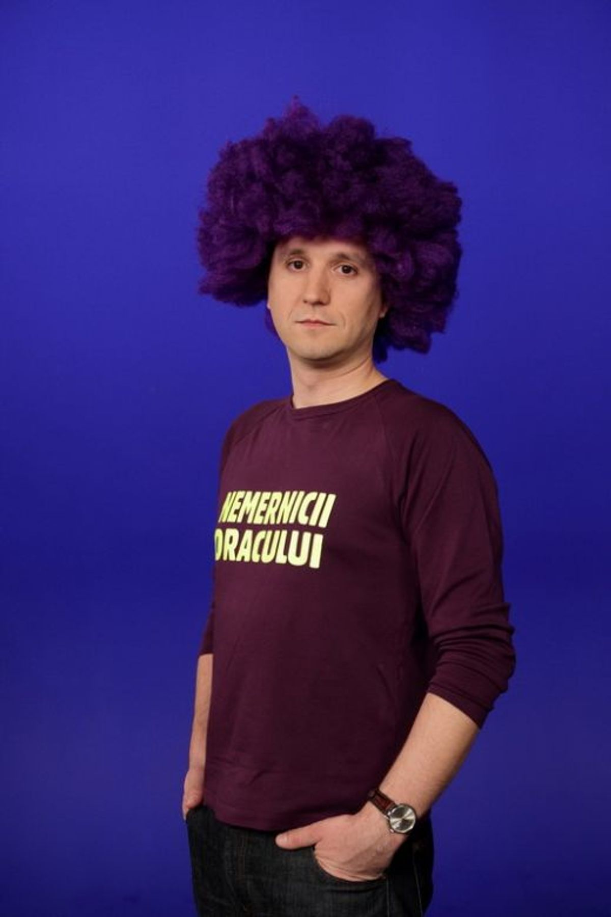 Andi Moisescu a dat startul celui de-al unsprezecelea sezon al ...