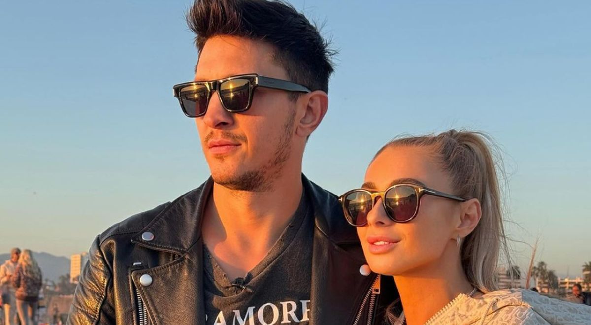 Ce avere are Ronald Gavril, iubitul Anamariei Prodan. Sportivul a făcut bani frumoși de-a lungul ...