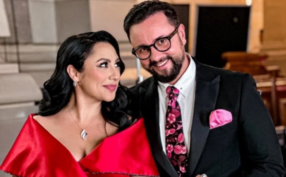 Cătălin Măruță, amenințat cu moartea de un fan al Andrei! Agresorul a intrat peste ei în curte ...