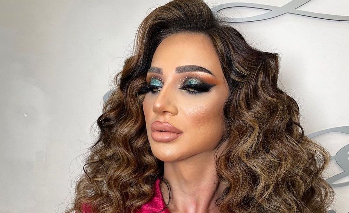 Amarah, cea mai urmărită femeie transgender din România, val de critici ...