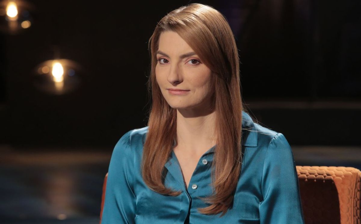 Ce trebuie să faci pentru a o convinge pe Monica Cadogan, de la ...
