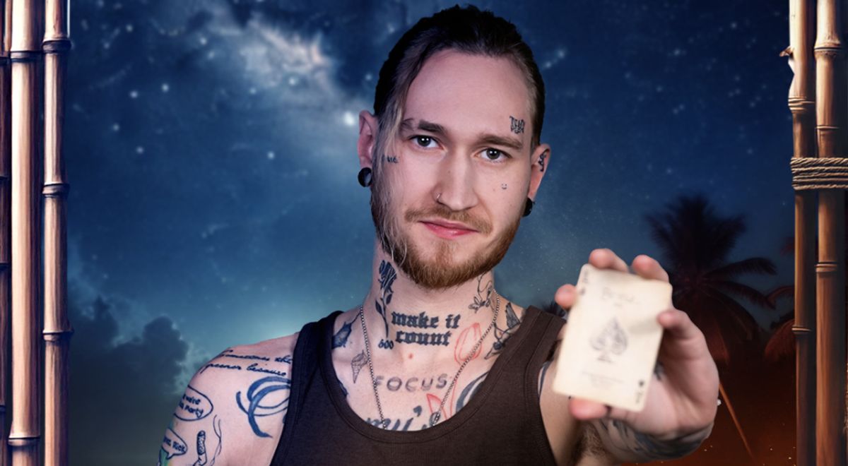 Alex Furman, pregătit pentru ”Survivor România 2025”. Concurentul este ...