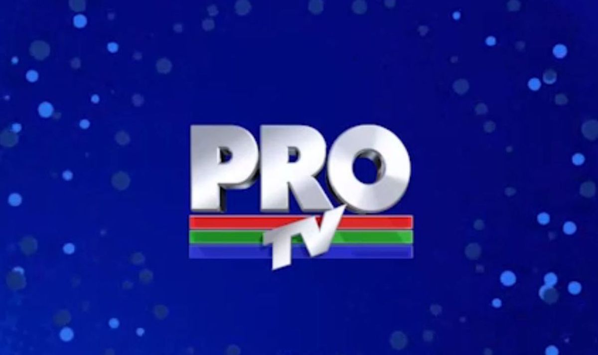 Sigla PRO TV în 25 de ani și transformarea prin care a trecut | PRO TV