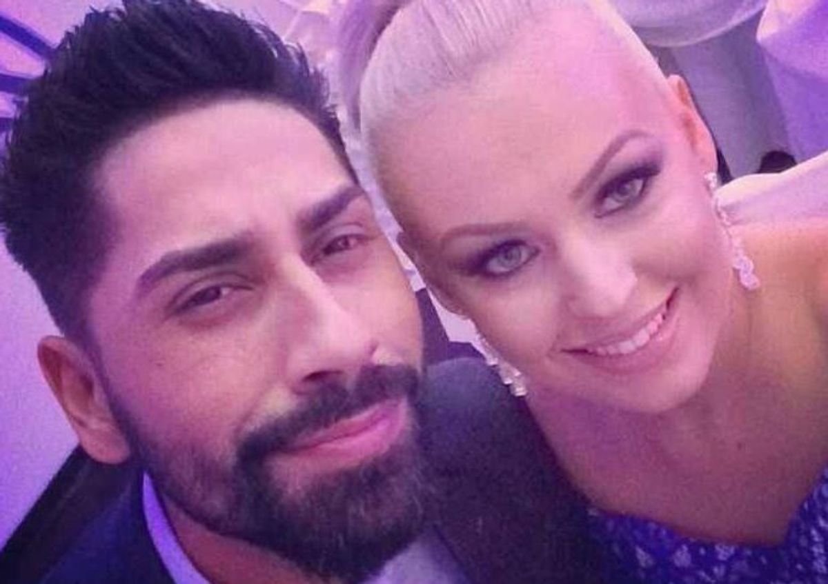 Sotia lui Connect-R demonstreaza ca este mai sexy ca niciodata. Cum ...