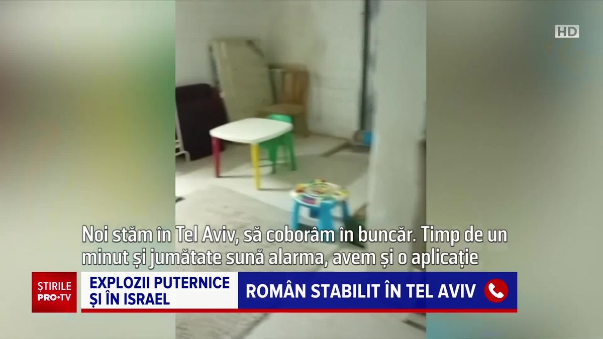 Episodul 228 din Știrile PRO TV | PRO TV