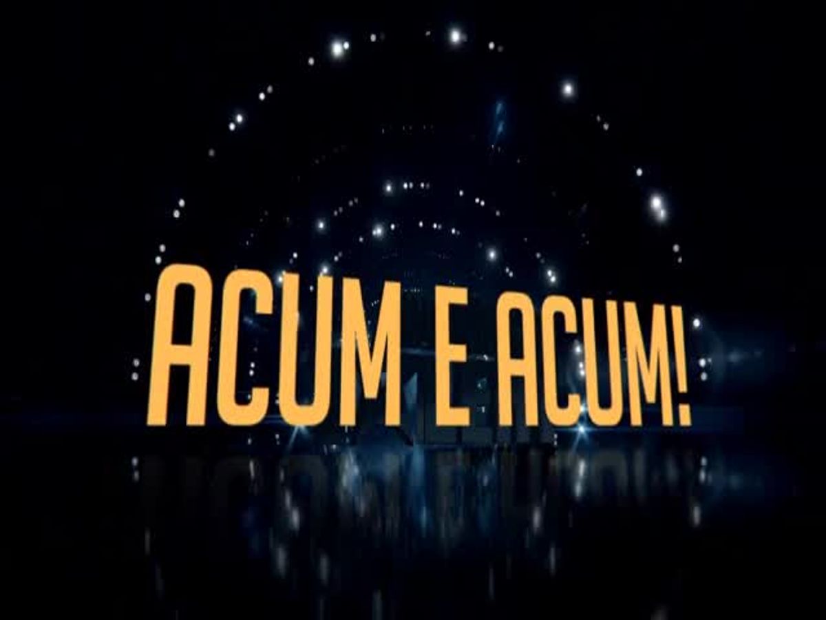 Din 19 februarie vedem talentul in actiune la ProTV! | Scene si ...