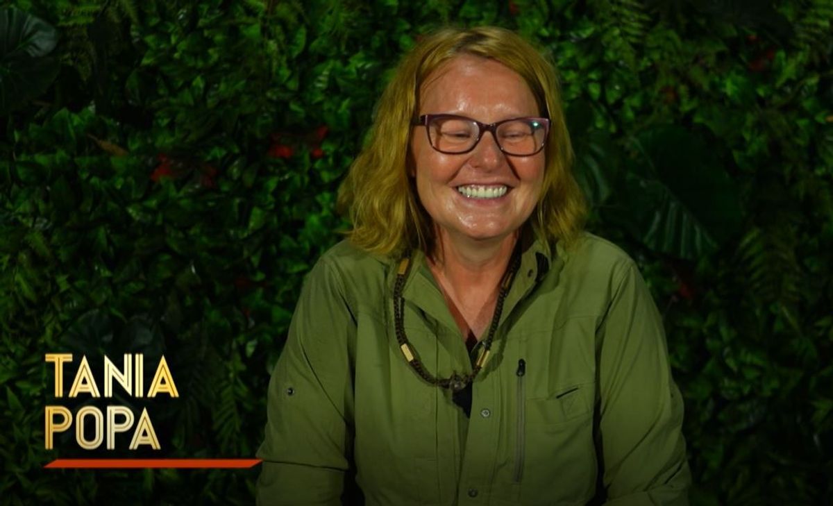 Tania Popa și-a deschis sufletul în fața colegilor din tabără: „Durata ...