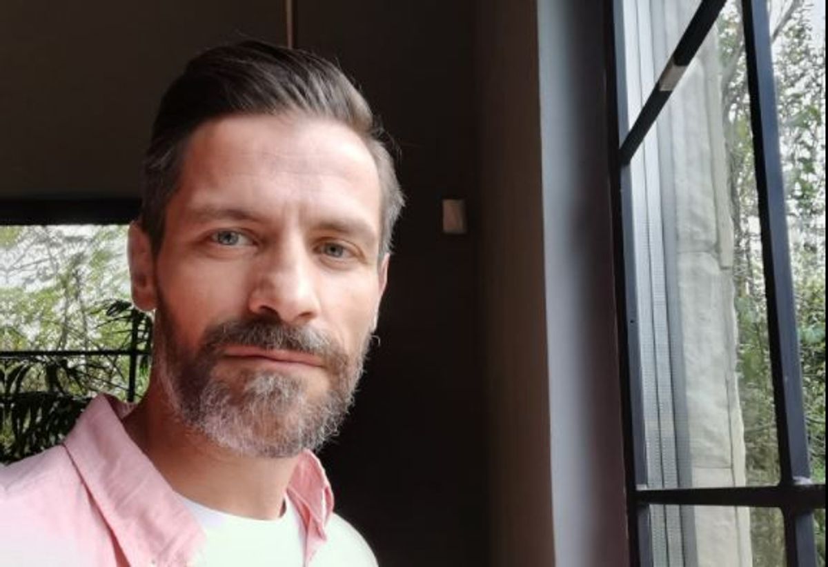 Alexander Zudor, actorul-violator, dat în judecată de fosta soție. Ce ...