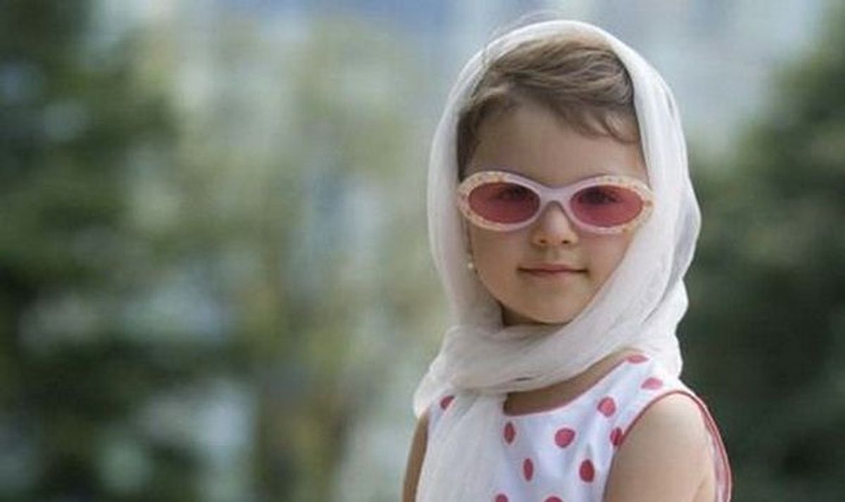 Cleopatra Stratan e domnisoara in toata regula. Vezi cum arata acum ...