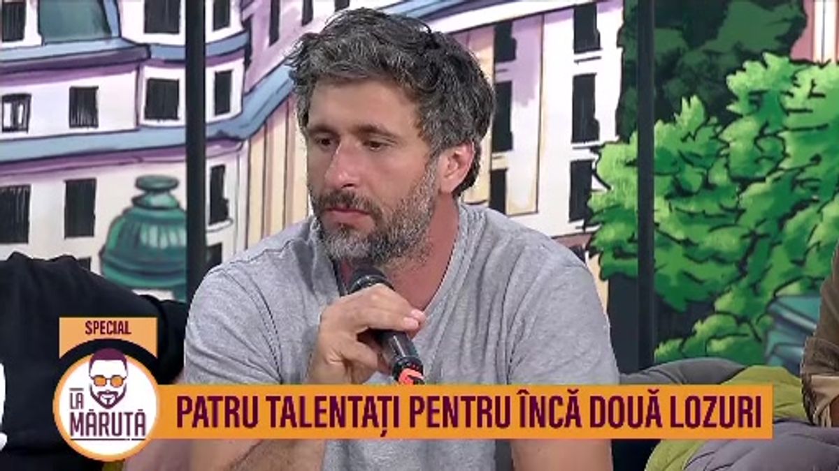 Patru talentați pentru încă două lozuri | Scene si bonusuri din La ...