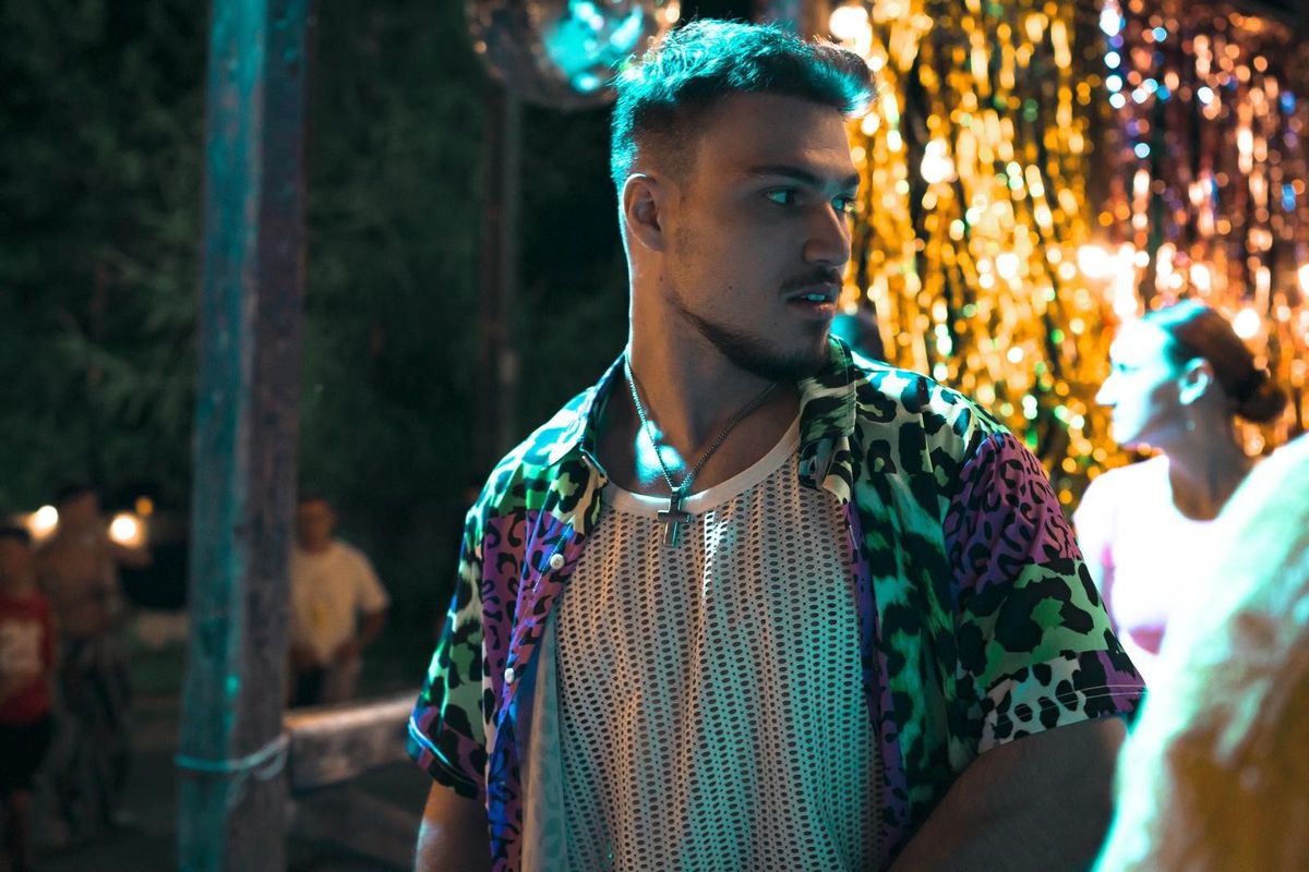 Snik, de la YouTube, la micul și marele ecran: ”Mereu mi-a plăcut să ...