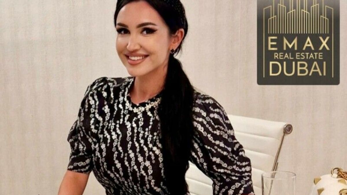 (P) Andreea Popa, fondator EMAX REAL ESTATE, deschide piața din Miami alături de cei mai ...