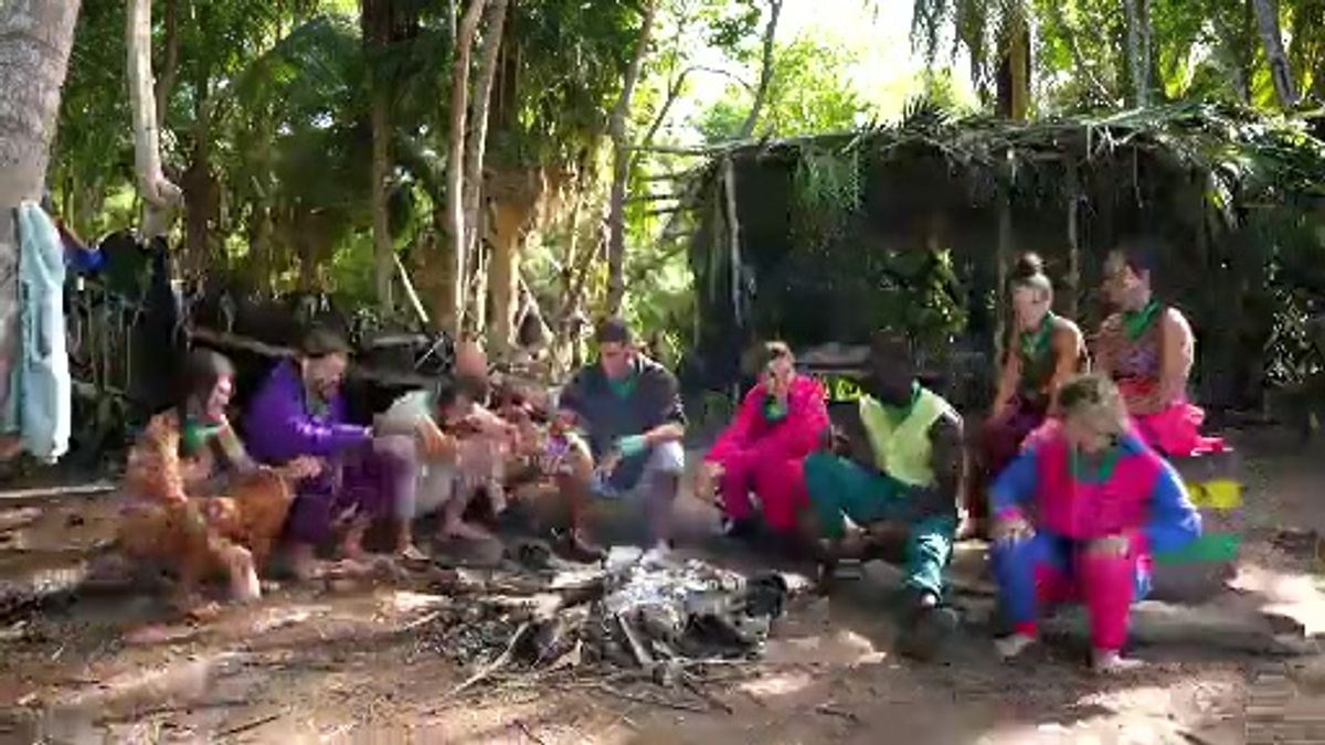 Survivor România 2025. Ce conține sticla pe care Diandra Moga a găsit-o ...