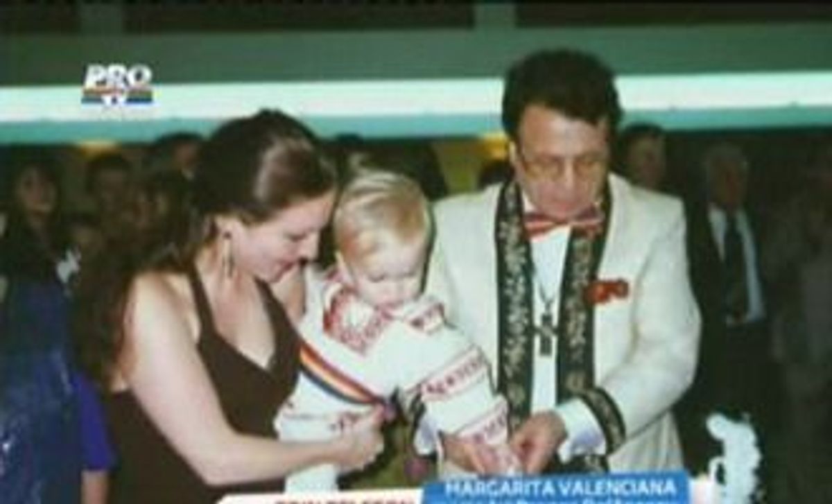 Mama lui Dragos Dolanescu: "Fiul meu a primit amenintari cu moartea de ...