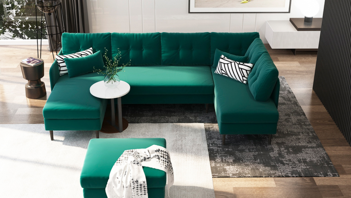 (P) 6 obiecte cu care poti inlocui masuta de cafea | PRO TV